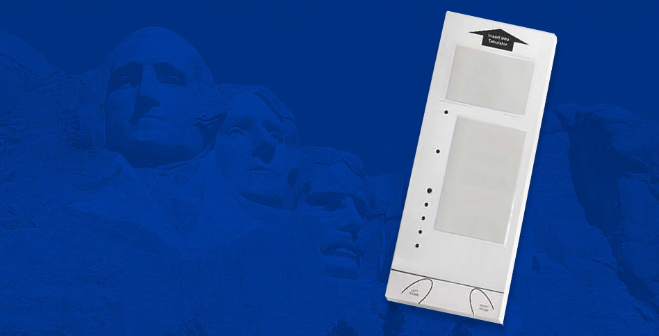 ElectionSource | Election Supplies and Voting Equipment