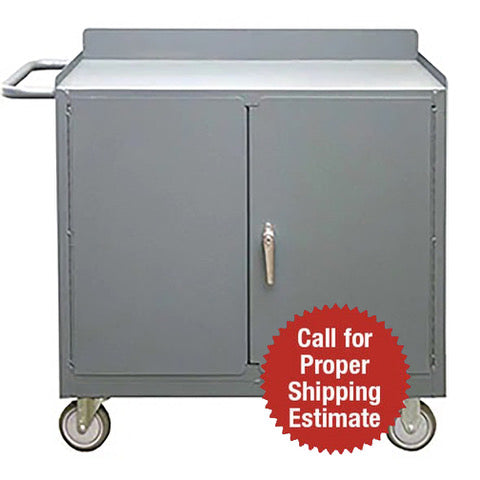 Precinct Storage Carts & Election Equipment - ElectionSource